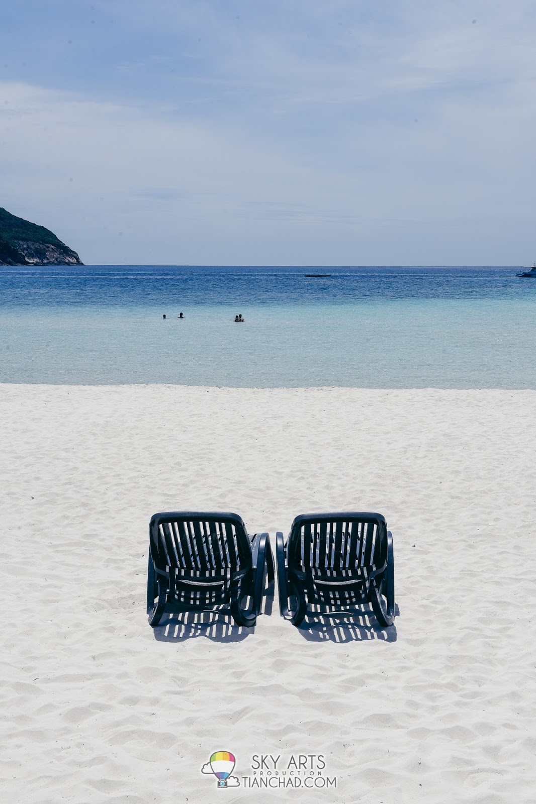 【Review】13 Things To Do In The Taaras Beach & Spa Resort | Pulau Redang