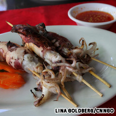 KI Media: 10 Cambodian dishes you've got to try