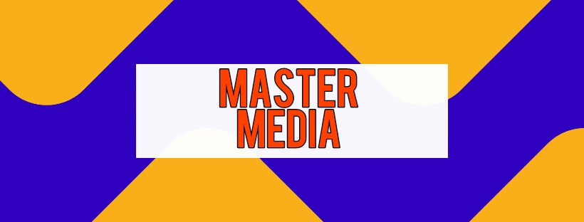 Master media