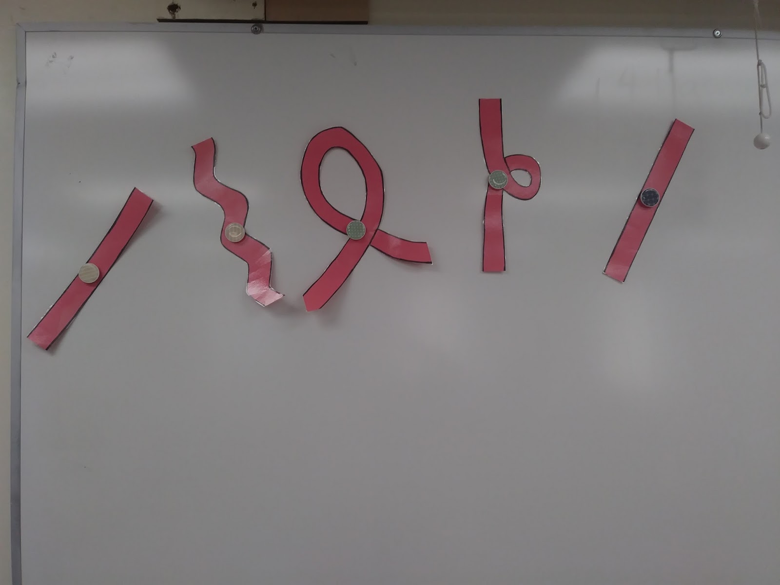 Music With Mrs. Tanenblatt: Teaching Melodic Contour