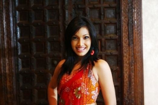 Finding Best Quality Products: Nehara Peiris - Sri Lankan Actress