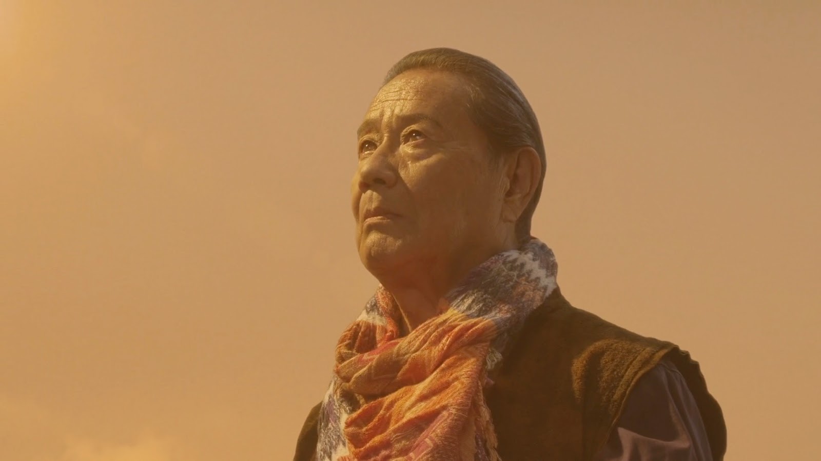 My Shiny Toy Robots: Movie REVIEW: Ultraman Orb the Movie: Lend Me the ...