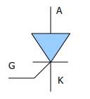 Mengenal SCR (Silicon Controlled Rectifier) | Elektronika Bersama