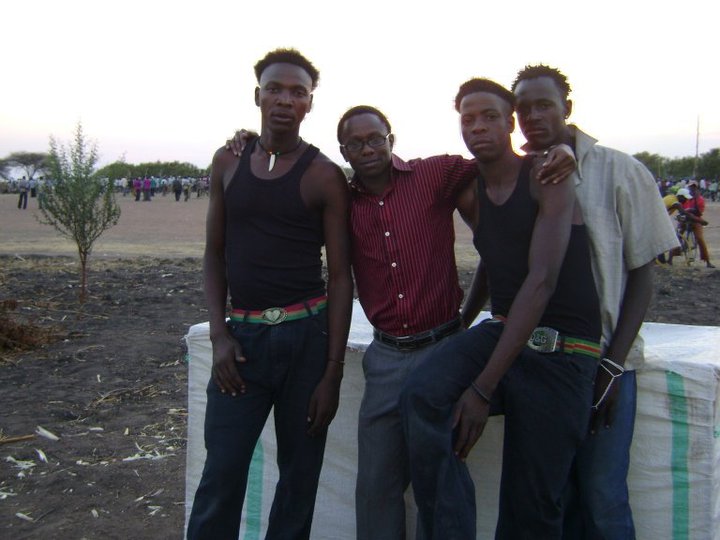 THE BRIGHT SHADOW: SUKUMA LAND NGOMA FESTIVAL, AN OUTSTANDING ...