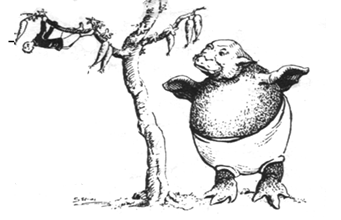 Musings of an Unknown Indian: Abol Tabol, etc: The Peerless Sukumar Ray ...