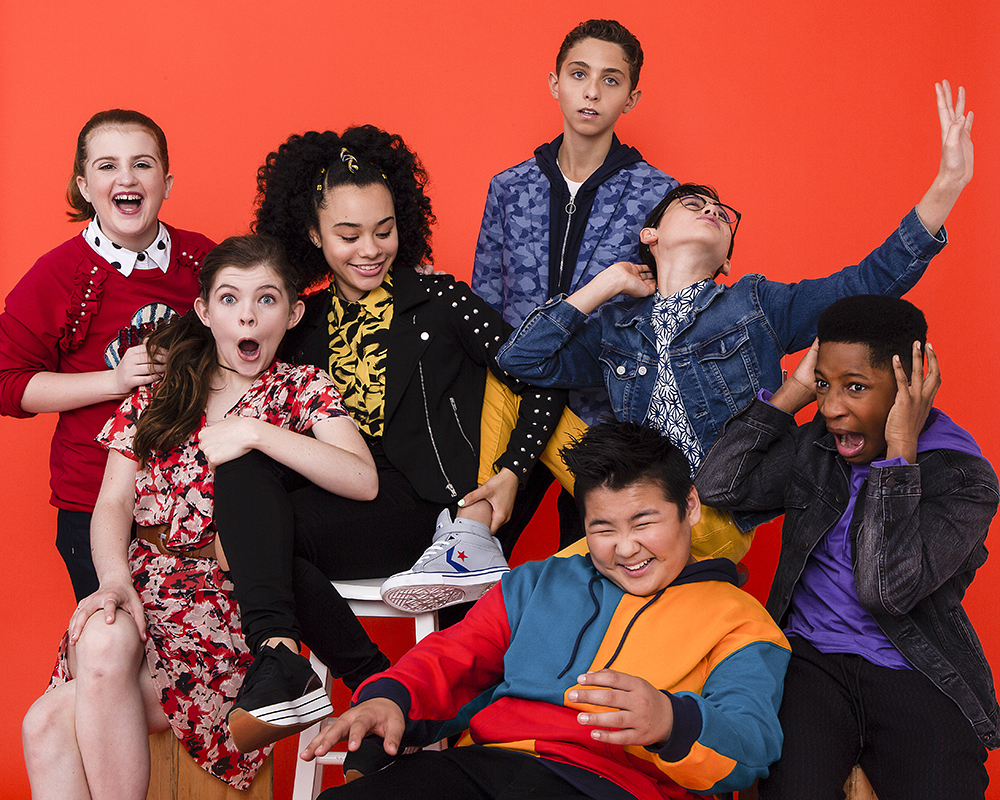 NickALive!: All That | Masked Video Game Dancer Celebrity Edition feat ...