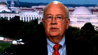 Kenneth I. Starr