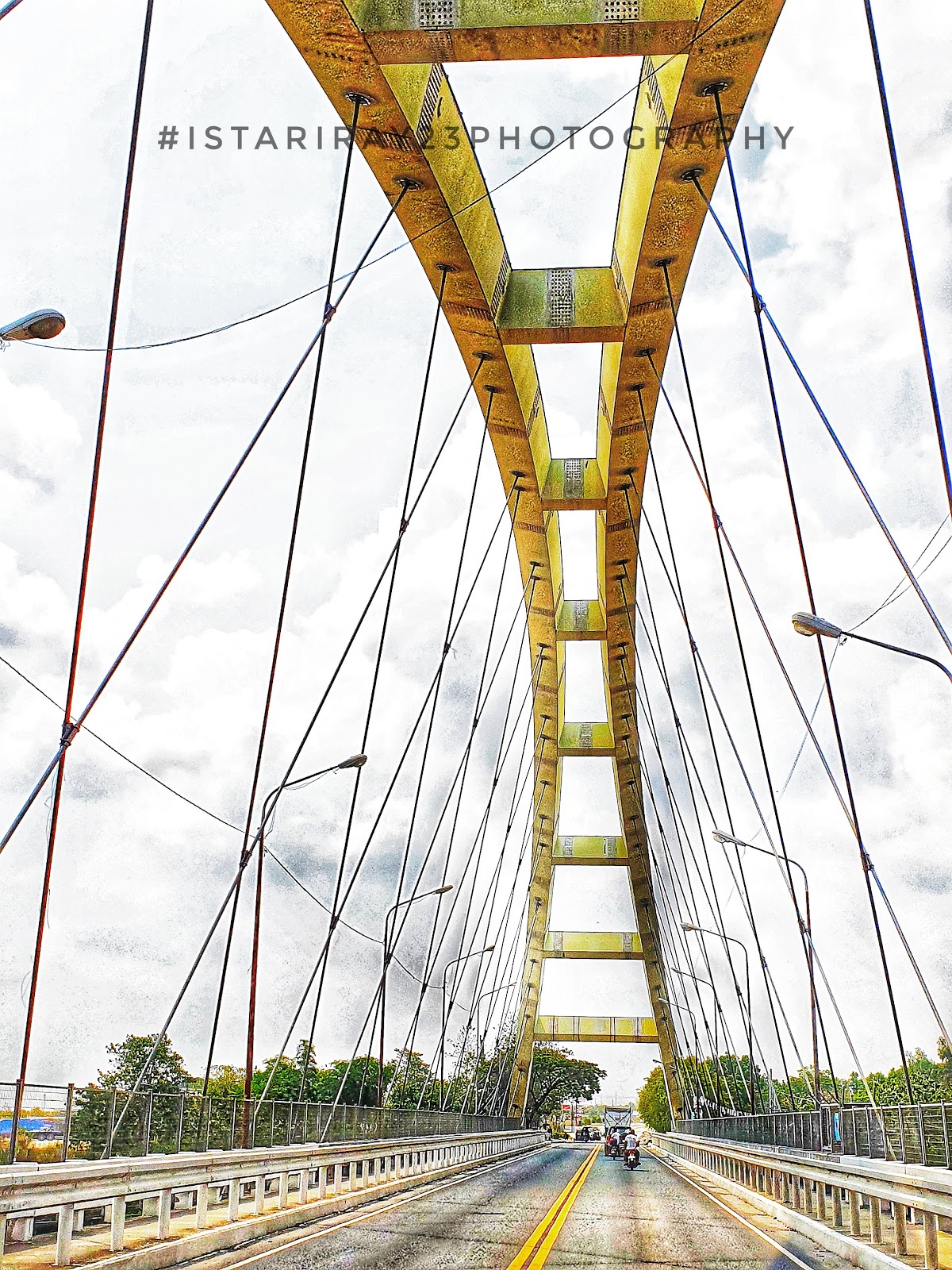 iStar-Tariray: Bamban Bridge