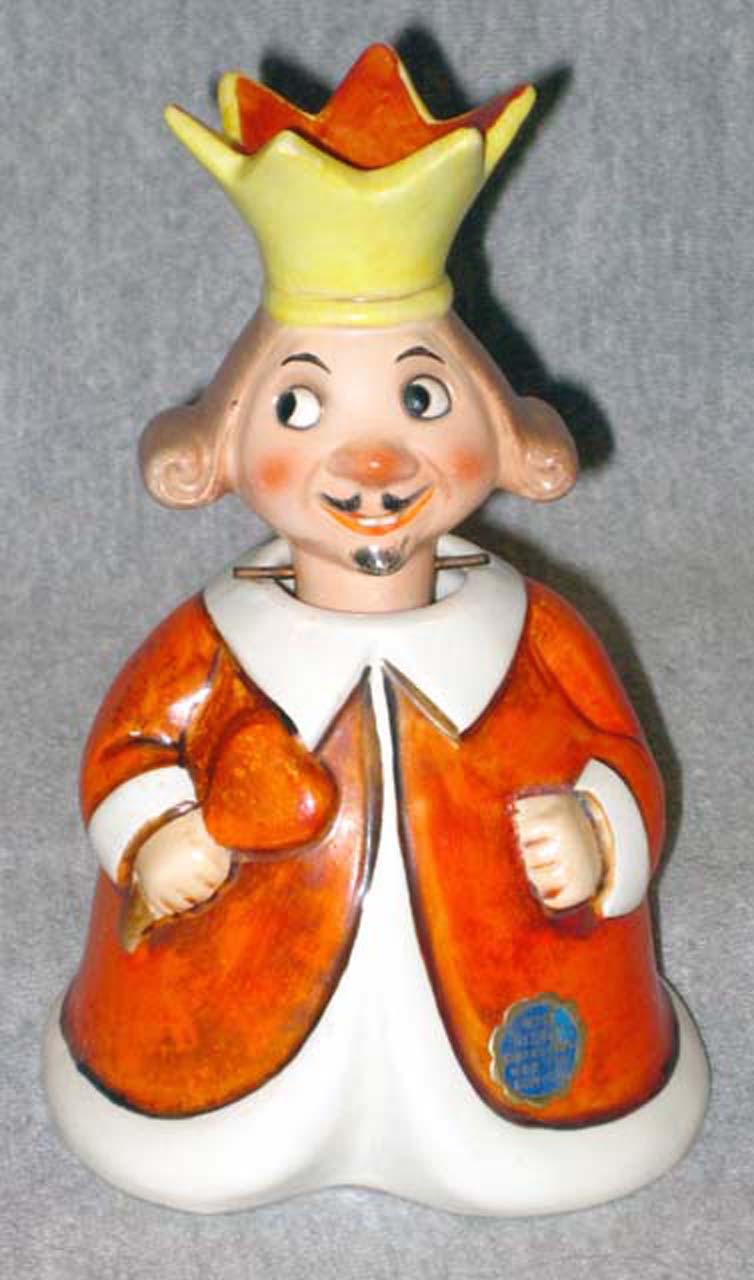 Random Neat Stuff: Disney Goebel Visual Guide - A Catalog of the First ...