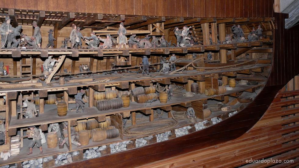 SI VIS PACEM, PARA BELLUM: IL NAUFRAGIO DEL VASCELLO DA GUERRA SVEDESE ...