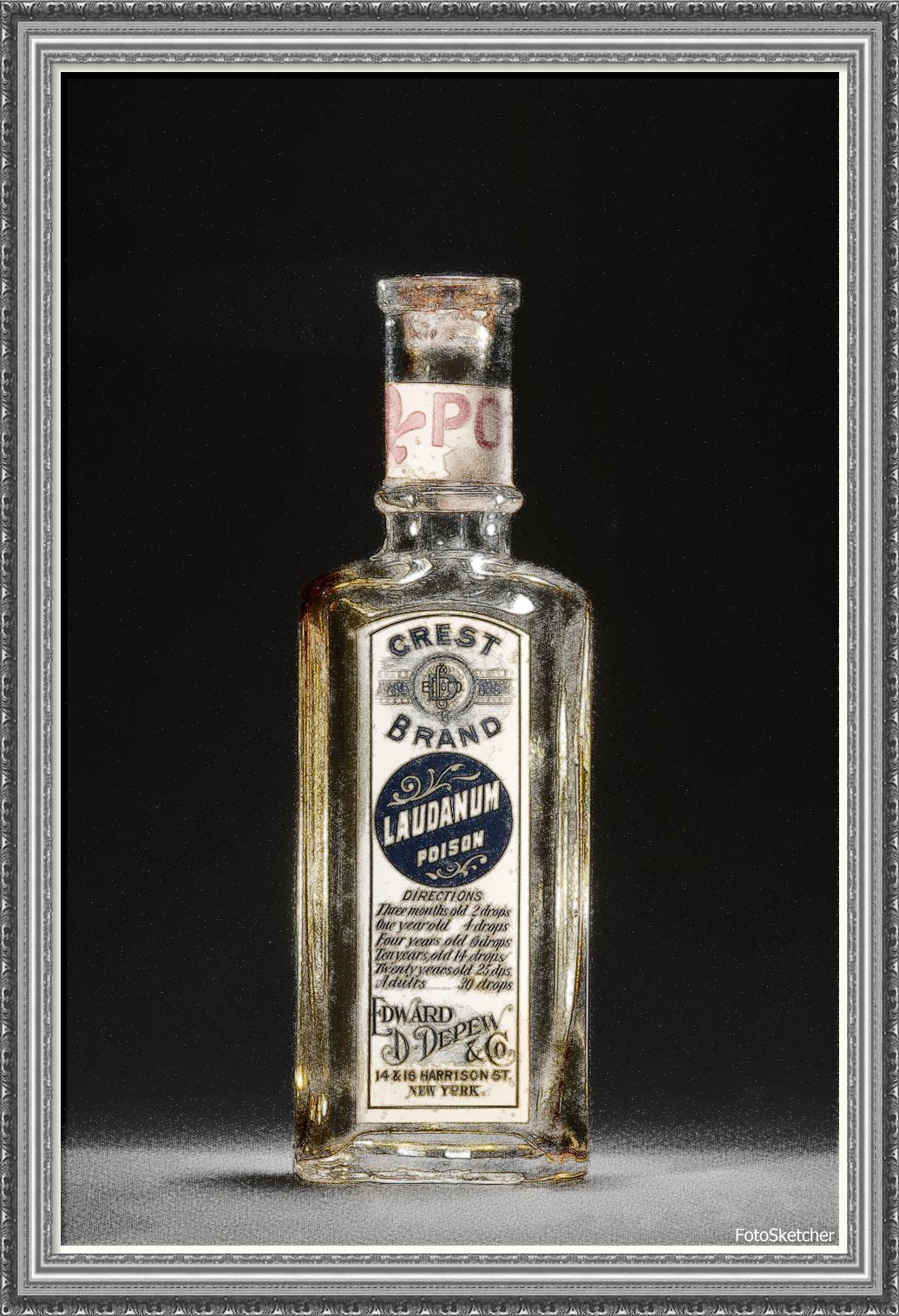 ! PALABRAS INTERESANTES, HERMOSAS, RARAS Y DIVERTIDAS: LÁUDANO ...