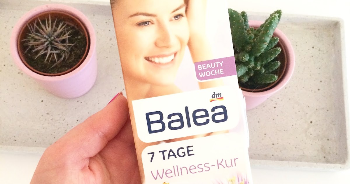 7 Tage Wellness-Kur von Balea