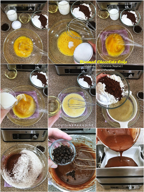 Cuisine Paradise | Singapore Food Blog | Recipes, Reviews And Travel ...