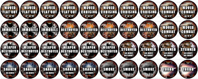 Great Ideas: Vehicle Damage Markers - Faeit 212