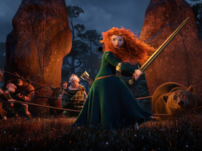 Troy's Bucket: July 2012