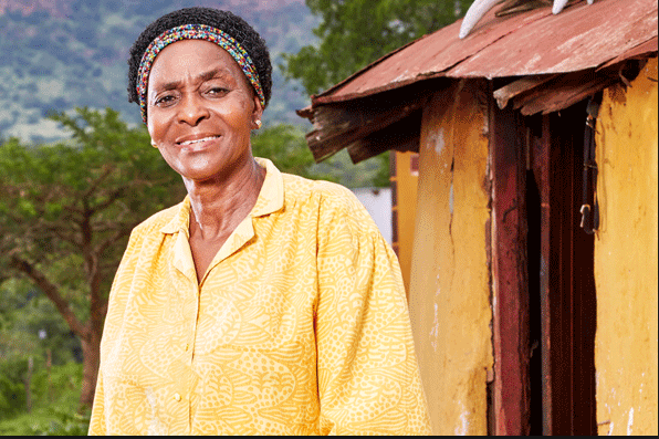 Top 5 most evil moms on TV in SA - The Edge Search