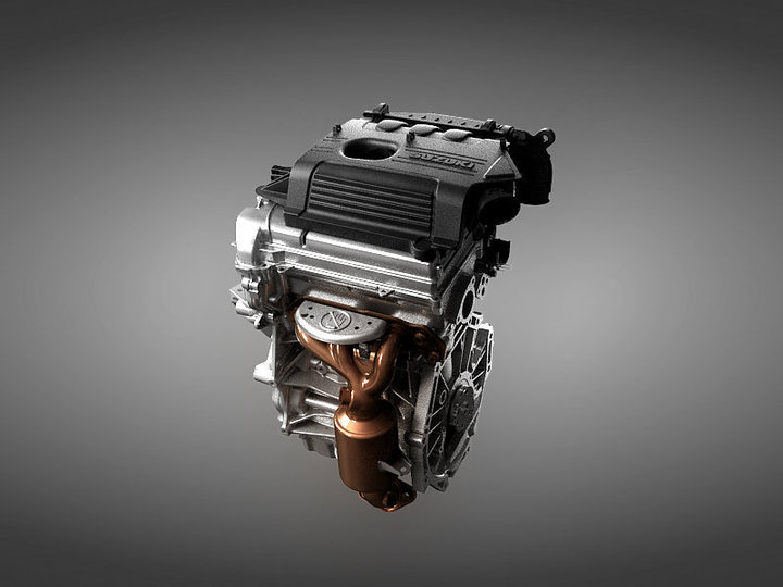 Maruti Suzuki Alto Engine | New Maruti Suzukialto 800 Car