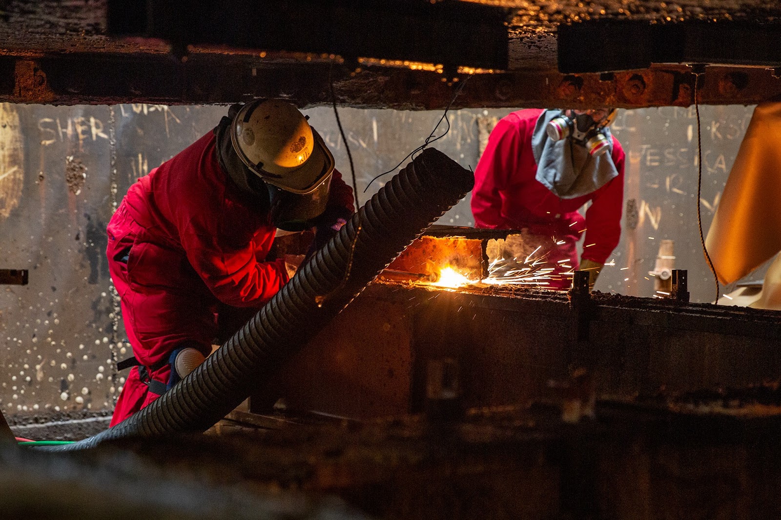 The Civil War Picket: An important step in USS Monitor turret ...