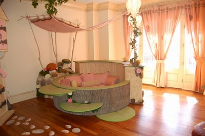 greatinteriordesig: Amazing Kids Bedroom Design Ideas