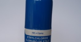 CV. ANDI JAYA: Ethyl Chloride