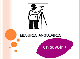 Mesure Angulaire - مجلتك المعمارية