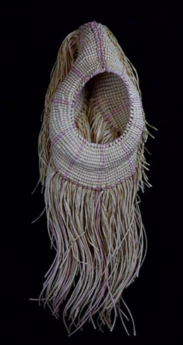 Contemporary Basketry: For the Body