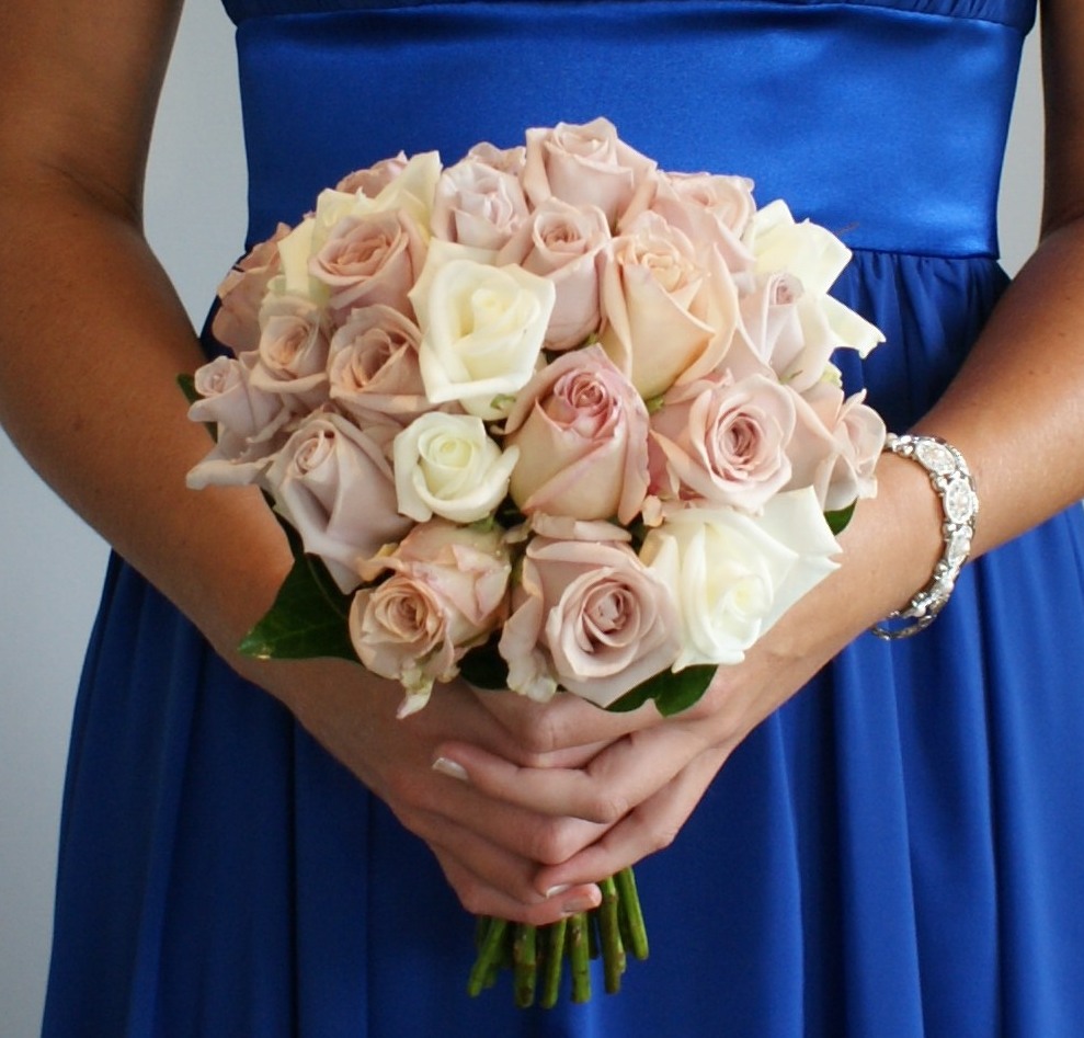 Di Seidel Wedding Flowers: Posies on Parade