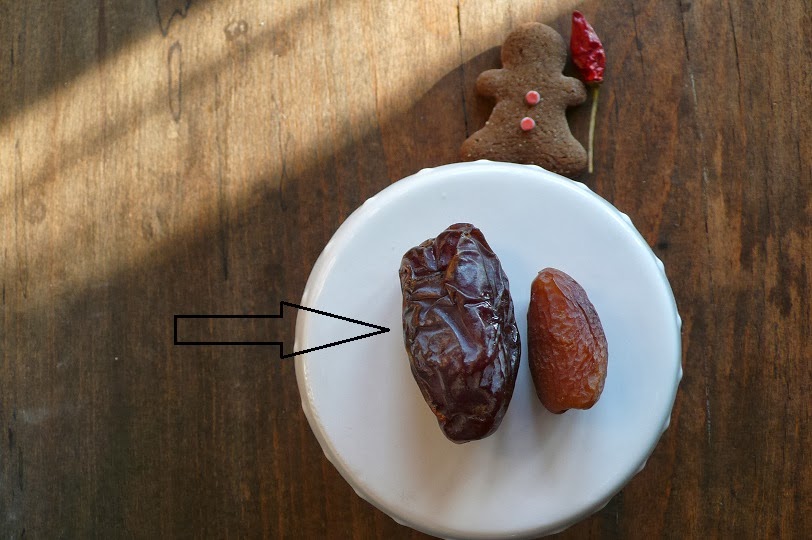 jUrnebes: MEDJOOL datulje