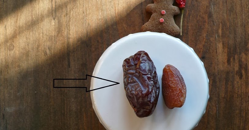 jUrnebes: MEDJOOL datulje