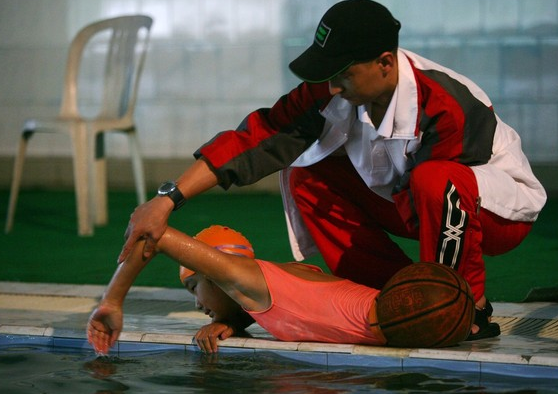 7 Kisah Orang-Orang Cacat Fisik Yang Menginspirasi Dunia