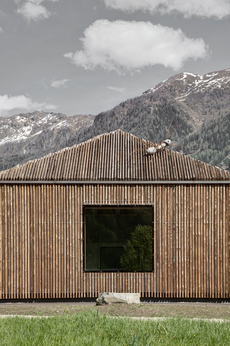 Archideas: My Arch Picks