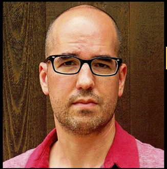 The Reading Frenzy: Showcase - Things Half In Shadow by Alan Finn