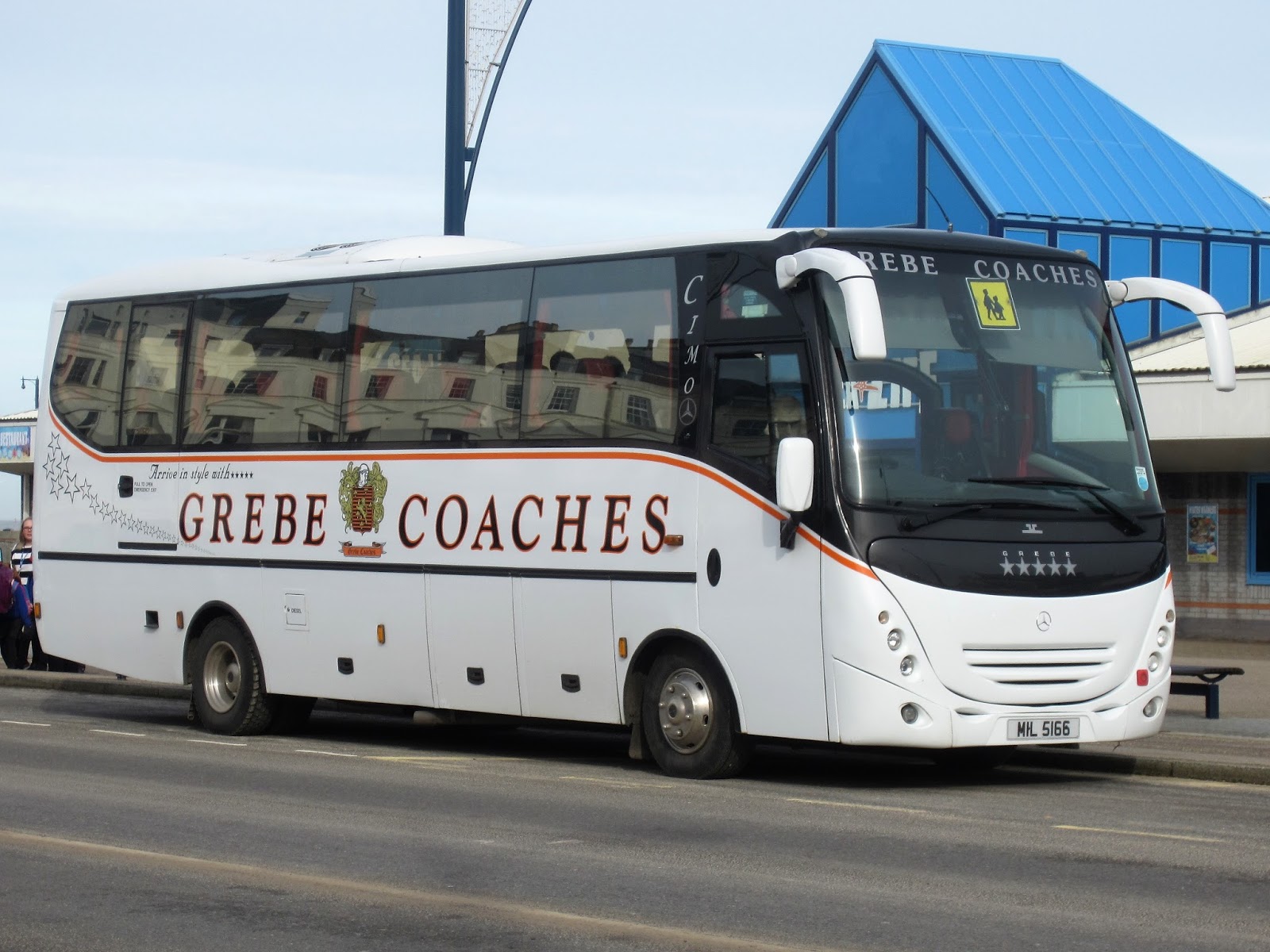 East Norfolk (and East Suffolk!) Bus Blog: Pair Of Pairs
