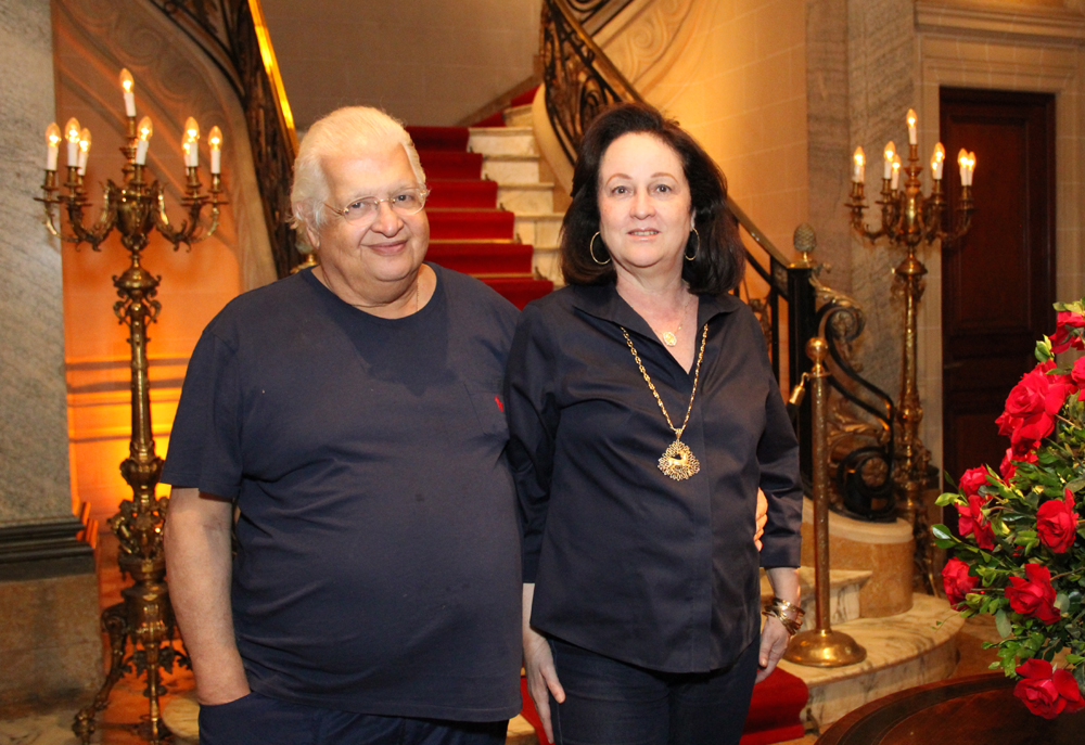 FESTAS VIPS DO RIO: Aniversário de Carlos Alberto Serpa na Casa de Arte ...