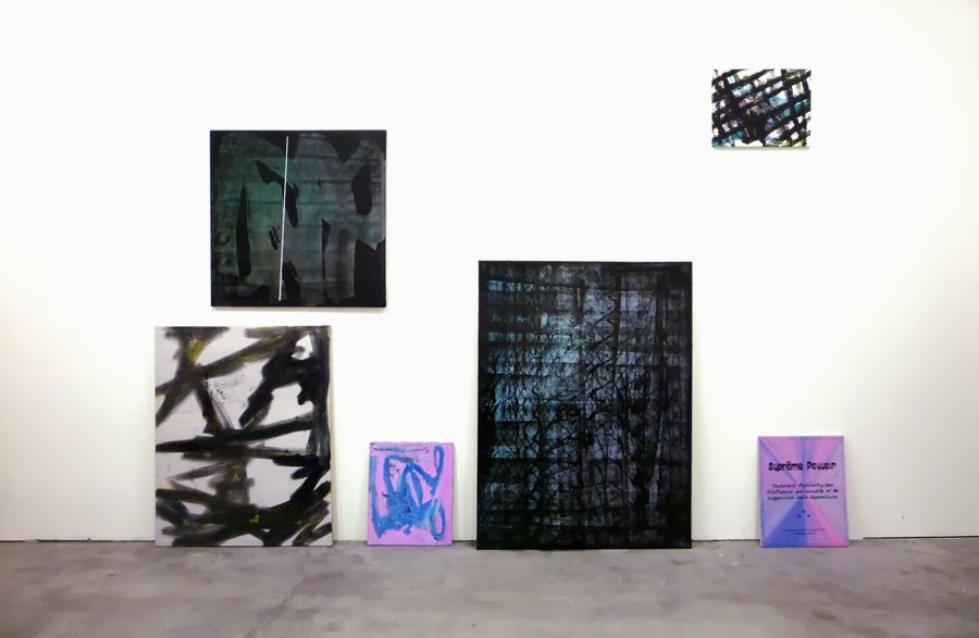 ARTISTONIA: JEAN-BAPTISTE BERNADET