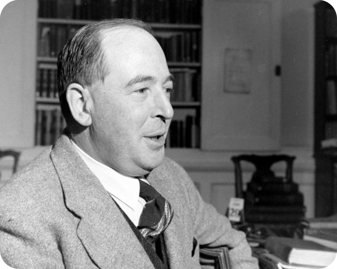 My Reflections: C. S. Lewis and the Crisis of the Bible