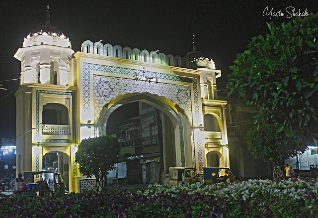 Farid Gate of Bahawalpur | Our Bahawalpur