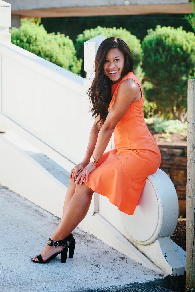 The Grad Dress: A New Beginning - Emma's Edition