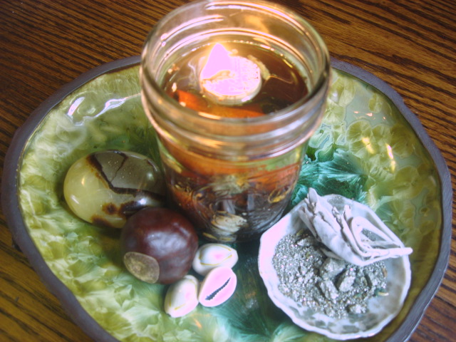 Conjured Cardea: 2012