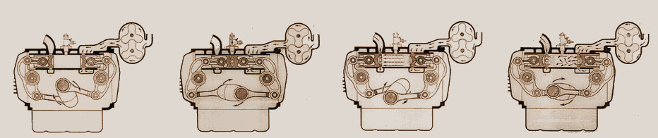 motorScopio: RECUERDOS DEL TRASTERO: EL MOTOR "KNOCKER" DE LOS CAMIONES ...