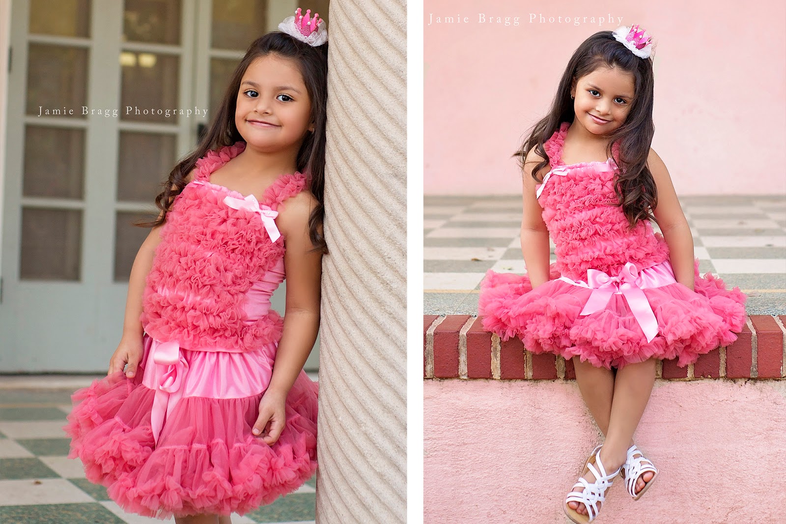 Princess Ellie's Boutique - Jamie Bragg Photography