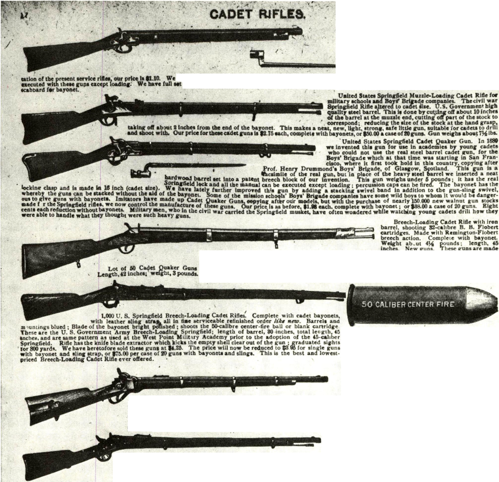 What’s on Bannerman’s Island?