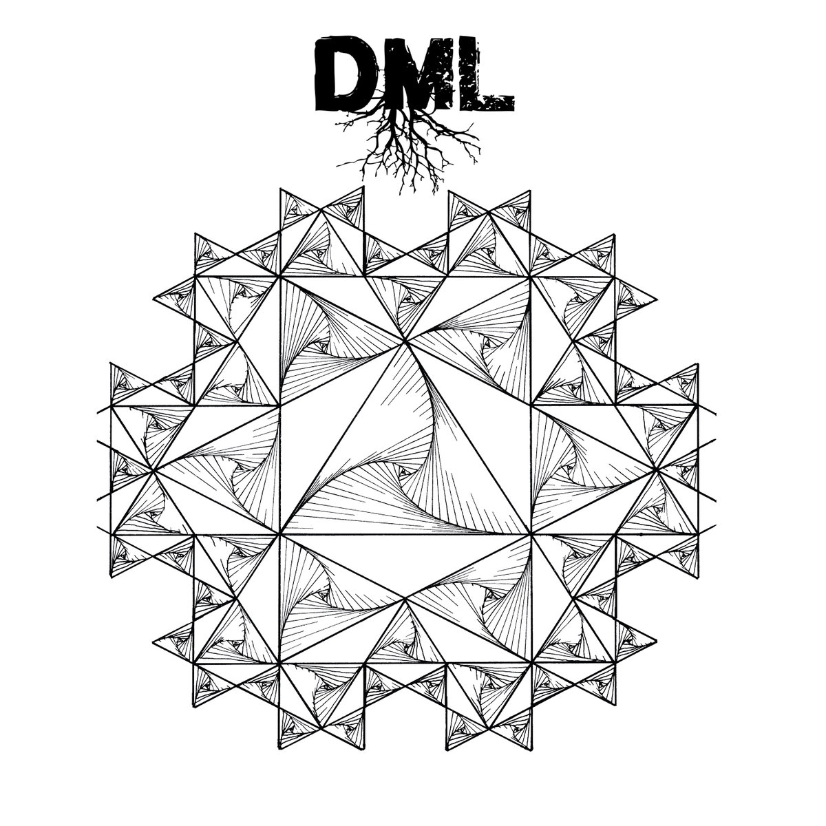 RUIDO NOISE: DML "DISCORDMEANSLIBERATION"
