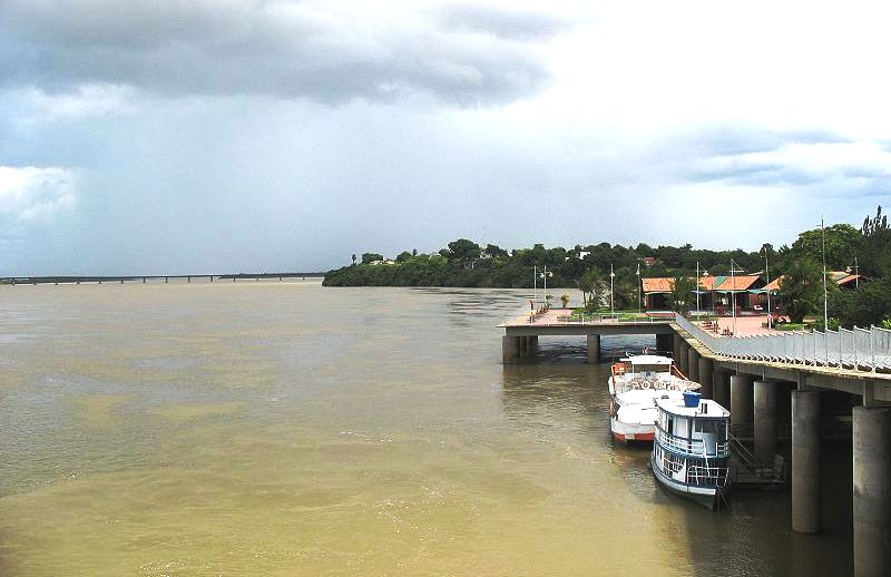 Estradas e caminhos: Roraima, a terra de Makunaima