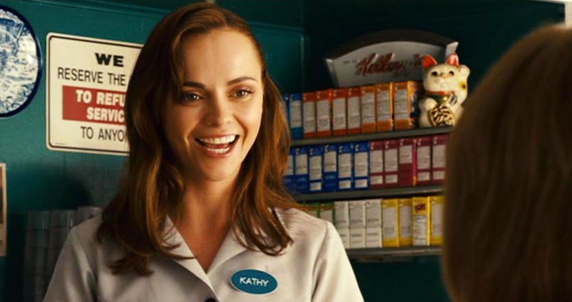 Bucky Larson Born To Be A Star Christina Ricci