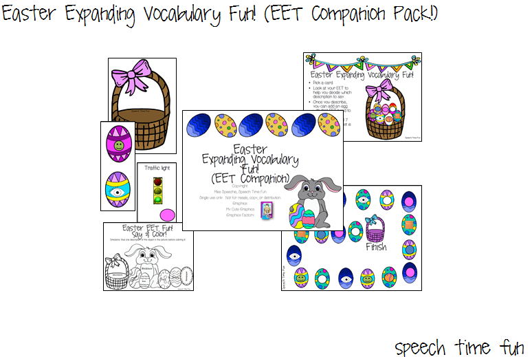 Reading Comprehension Stories: Easter Round Up! (activities, freebies ...