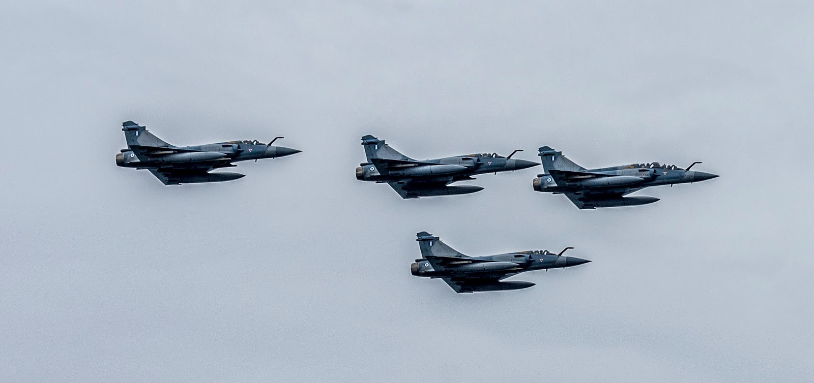 Hellenic Spotters: Η Αεροπορική Παρέλαση της Θεσσαλονικής (update II)