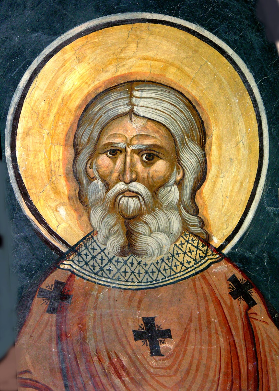 26 decembrie: Sfântul Cuvios Nicodim de la Tismana