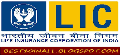 TOP 10 IN ALL: TOP 10 INSURANCE COMPANIES IN INDIA 2011