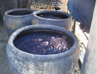 Through the French eye of design: INDIGO